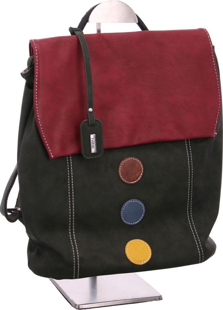 Rieker Damen Rucksack Cityrucksack | Kaufland.de