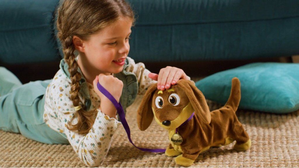 Animagic Diggles Sonstige Spielzeugfiguren | Kaufland.de