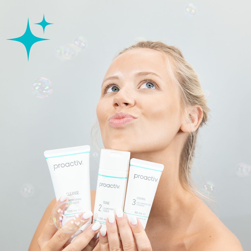 Proactiv Solution 30 Day Kit 150 ml - | Kaufland.de