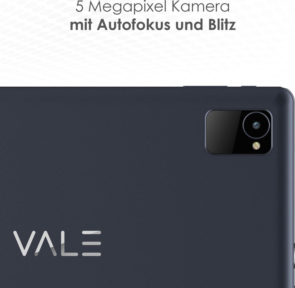 Vale Tablet V10E LTE Android 10,1 Zoll | Kaufland.de