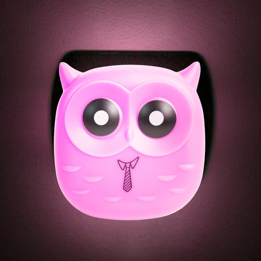 Nachtlicht Steckdose Stecker Lampe - | Kaufland.de