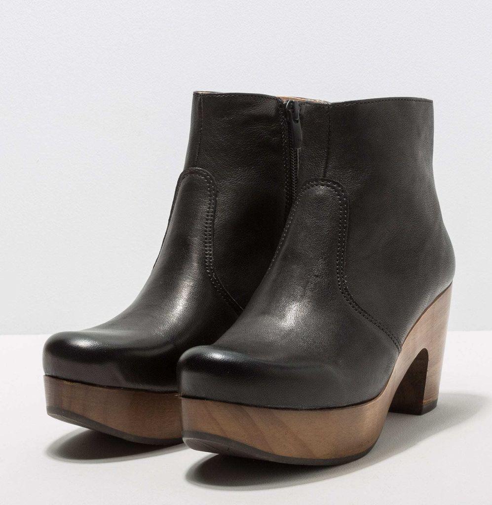 Neosens Schnürstiefel mit hoher absatz S3260 | Kaufland.de