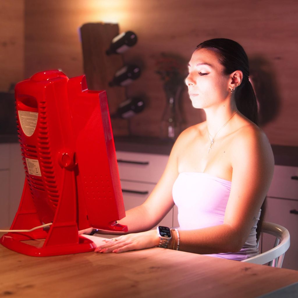 Eurosolar opaľovač tváre Rubino opaľovač | Kaufland.sk