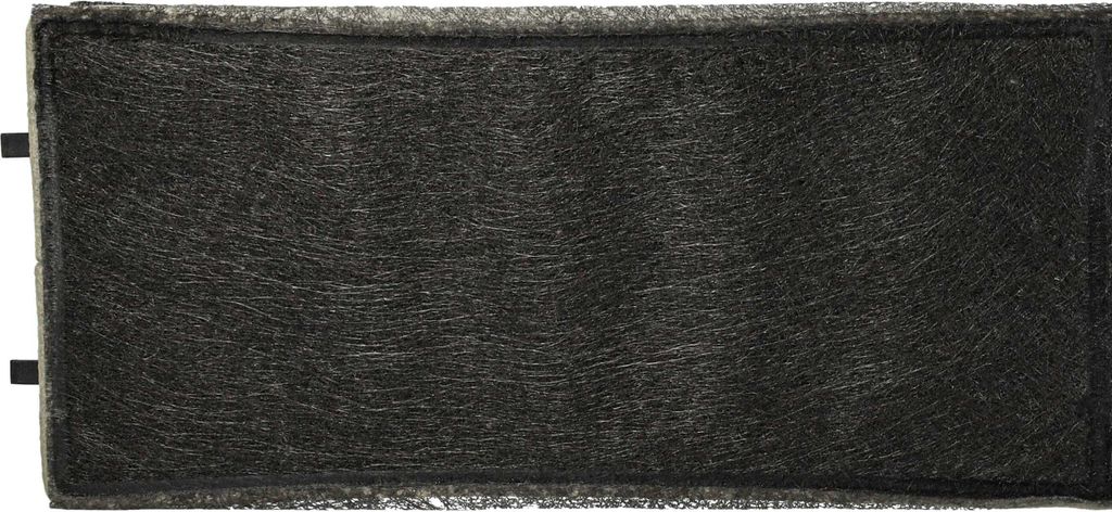 vhbw 2x Aktivkohlefilter kompatibel mit Miele | Kaufland.de