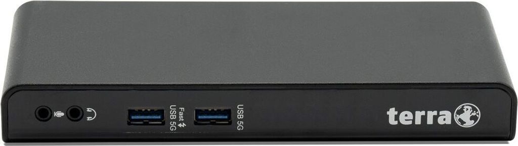 TERRA MOBILE Dockingstation 732 USB-A/C Dual | Kaufland.cz