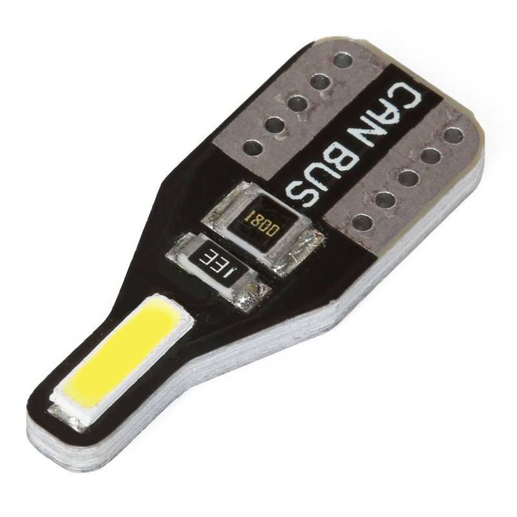 Auto-LED-Lampe W5W T10 2 SMD 7020 | Kaufland.de