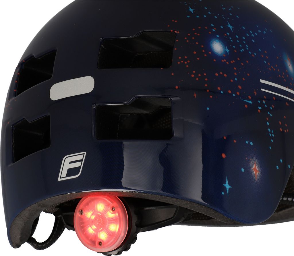 FISCHER Fahrradhelm PLUS+ BMX Kinder/ Jugend | Kaufland.de