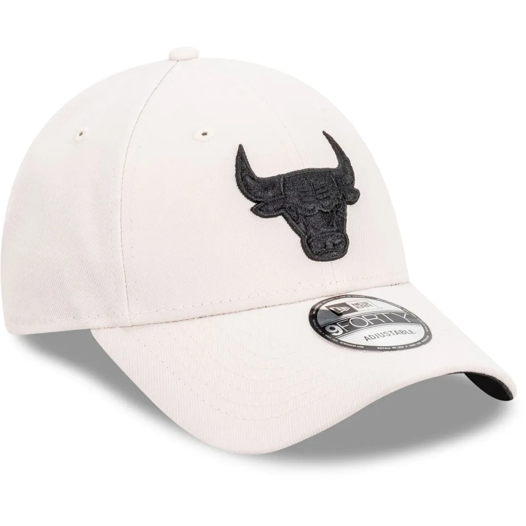 New Era 9Forty Snapback Cap - Chicago Bulls | Kaufland.de