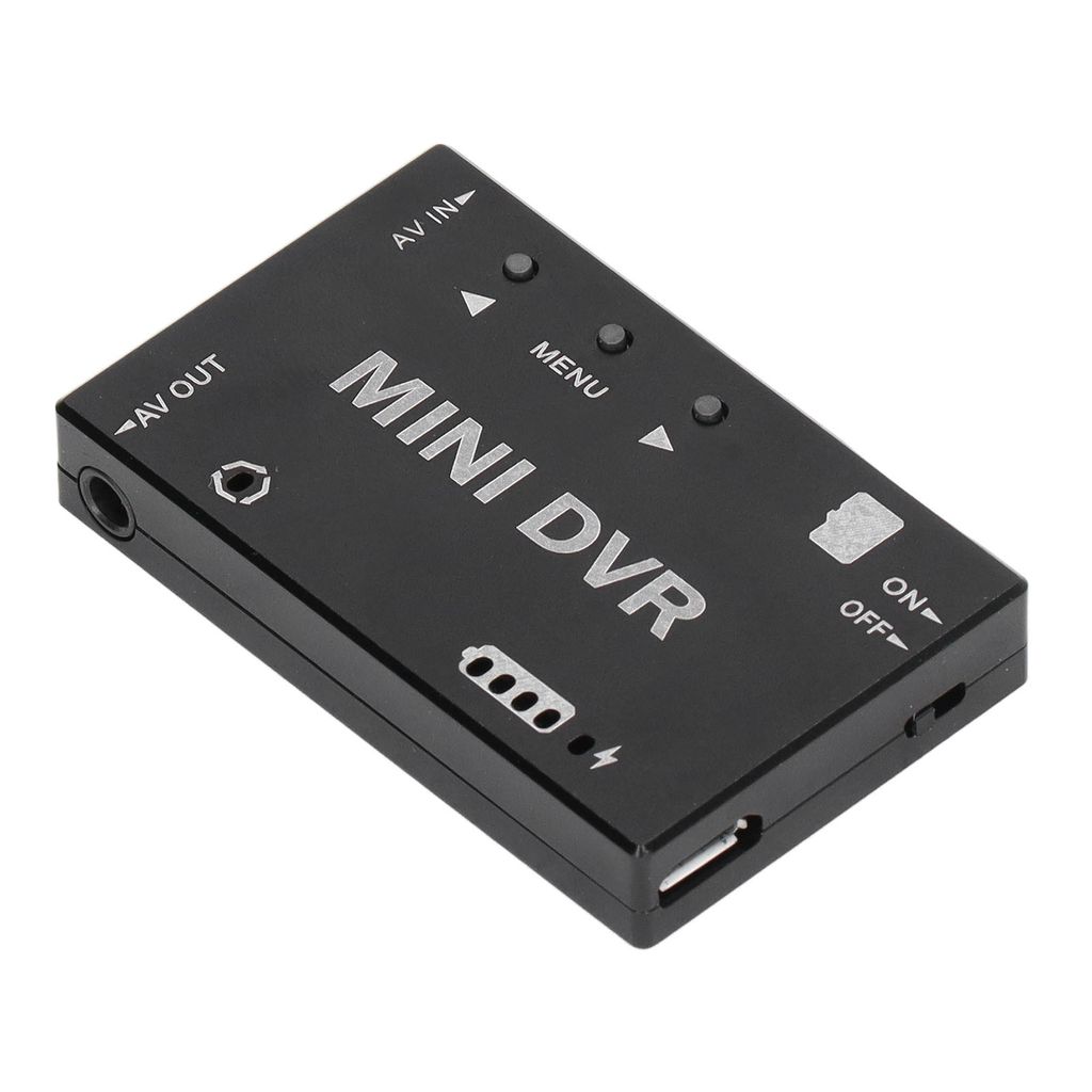 Mini FPV DVR Modul,RC Video Recorder | Kaufland.cz