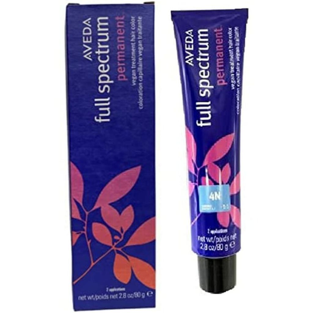 Aveda Full Spectrum Permanent Vegan Pure Tone | Kaufland.de