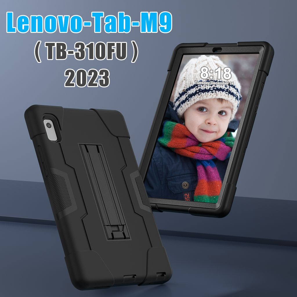 Pouzdro pro Lenovo Tab M9 9" TB-310FU 2023, | Kaufland.cz