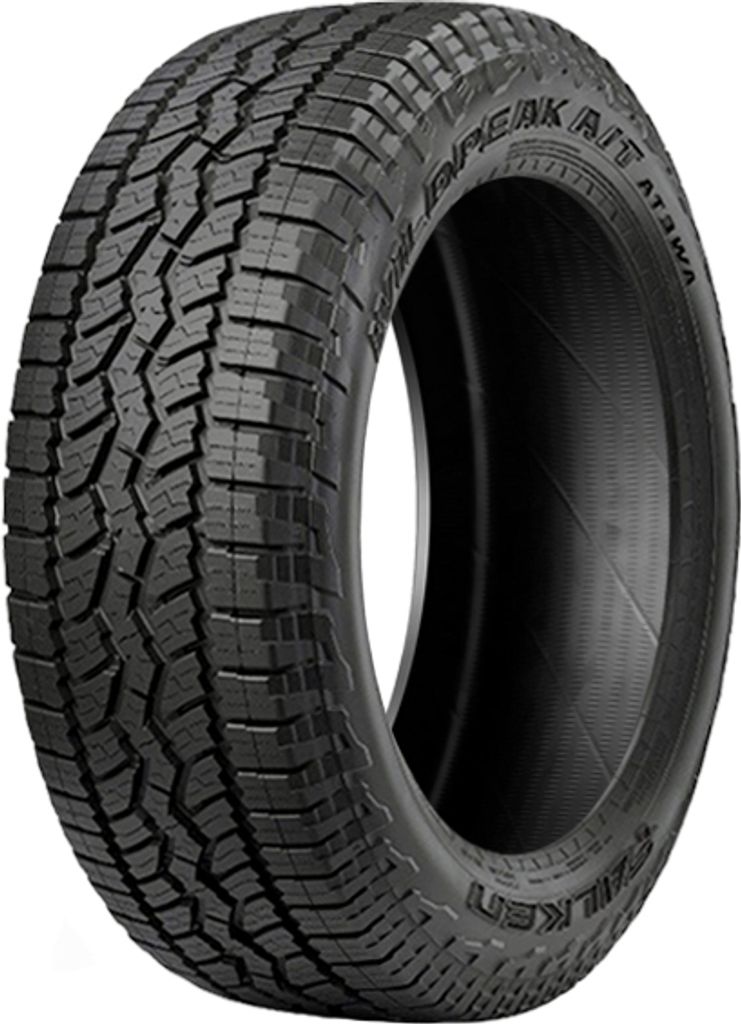 Falken Wildpeak A/T At3Wa 205/R16 110T Blk | Kaufland.pl