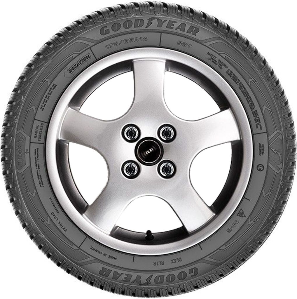 205 55r16 Goodyear Ultragrip 9
