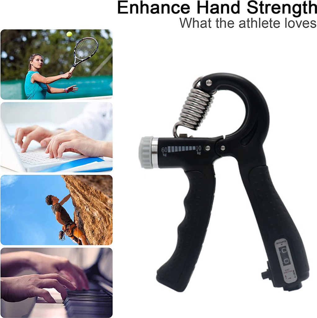 Gym Fitness Verstellbarer Handgriff | Kaufland.de