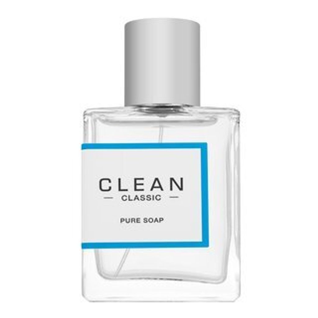 Clean Pure Soap parfémovaná voda pre ženy 60 | Kaufland.sk