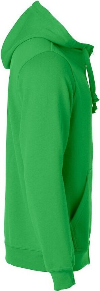 Clique - "Basic" Hoodie mit durchgehendem | Kaufland.de