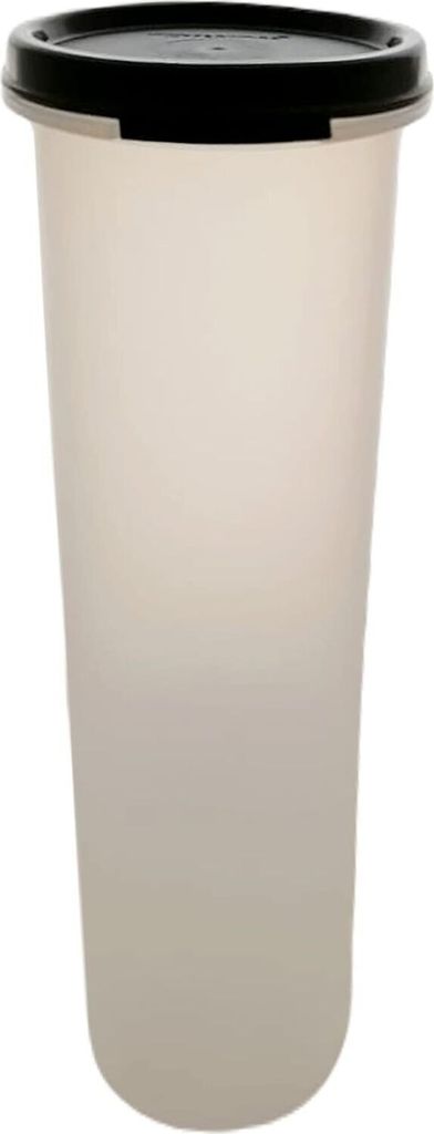 Tupperware Circular 1,1L schwarz Eidgenosse | Kaufland.de