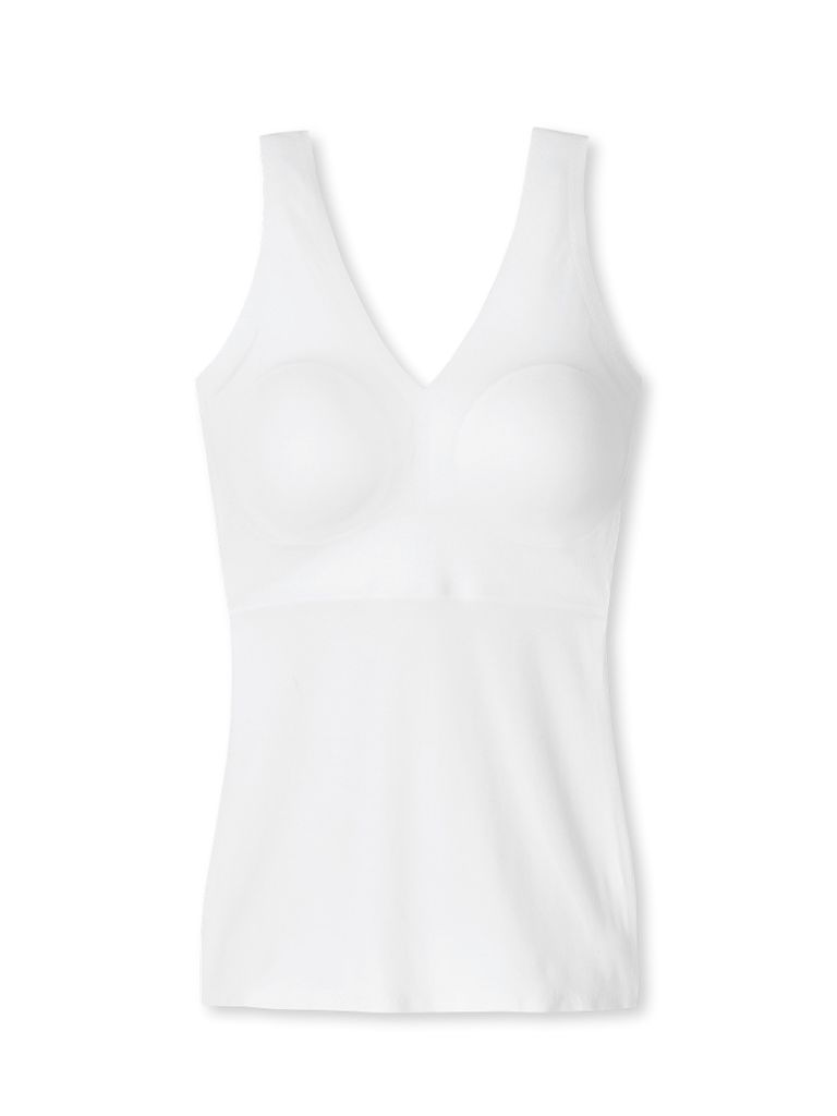 Schiesser Damen Top mit Pads Invisible Soft | Kaufland.de