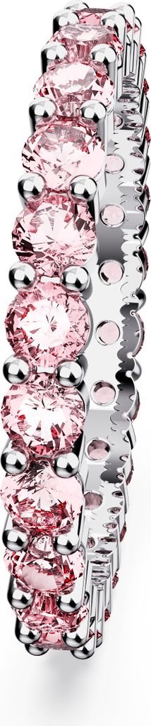 Swarovski Matrix Ring 5658853Rundschliff, | Kaufland.de