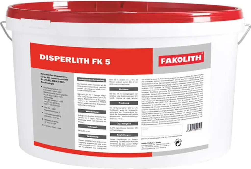 Fakolith Antischimmel-Paket für ca. 10qm mit | Kaufland.de