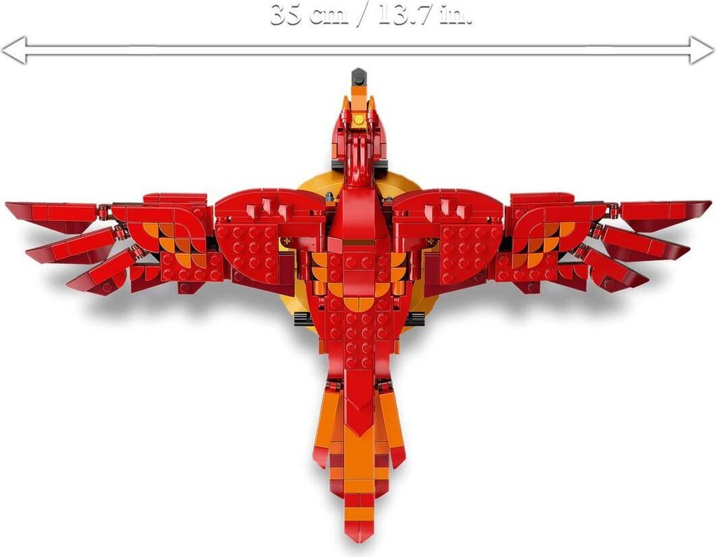 LEGO® Harry Potter™ 76394 Félix – Dumbledorov | Kaufland.sk