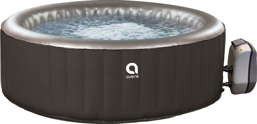 Vírivý bazén AVENLI London Spa, Whirpool s | Kaufland.sk