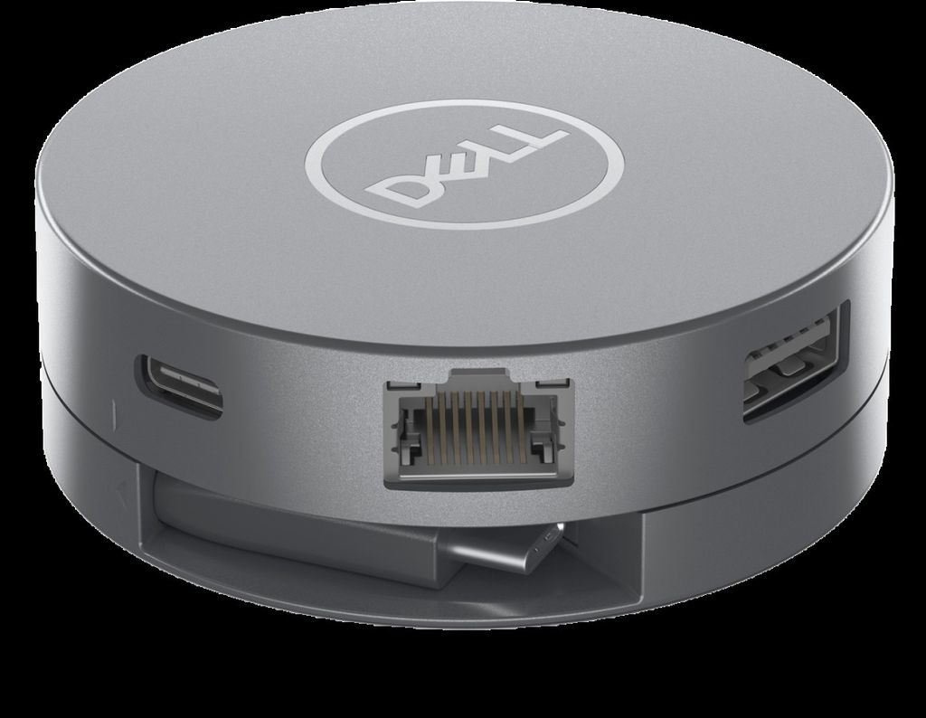 Dell Multiport Adapter DA305 6w1 USB-C | Kaufland.pl