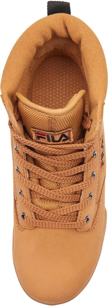 Fila Boty Grunge II Mid, FFM016523015 Kozačky | Kaufland.cz
