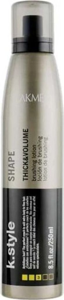 Lakmé K.Style Shape Brushing Lotion | Kaufland.de