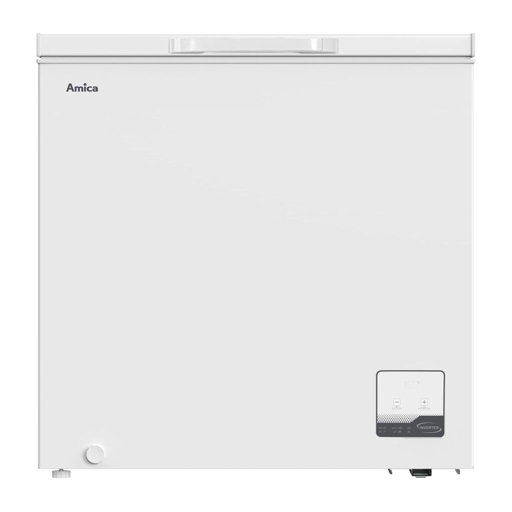 Amica GT 313 105 W Gefriertruhe 199L | Kaufland.de