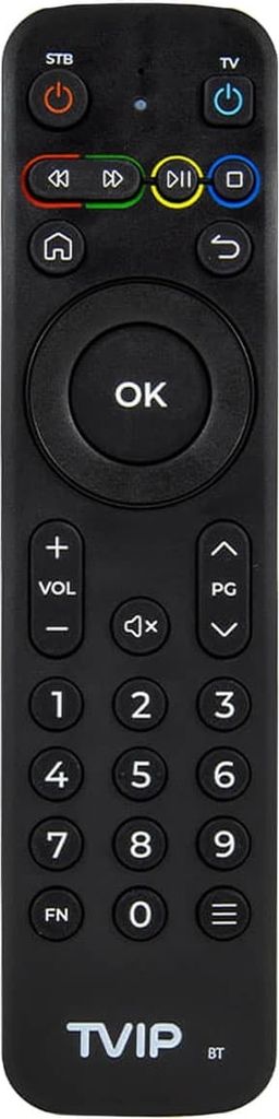 TVIP IPTV set-top box S-Box v.710 | Kaufland.sk