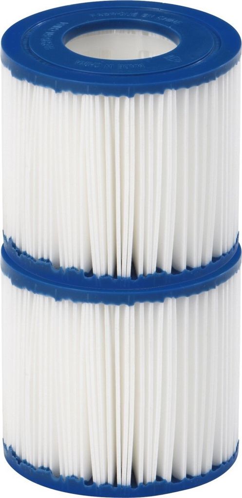 Satz von 2 Filterpatronen Diam 80 X 90mm Typ | Kaufland.de
