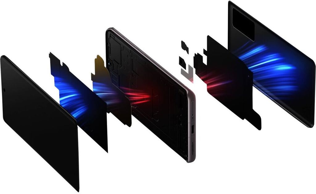 Xiaomi 12 - 5G Smartphone - Dual-SIM - RAM 8 | Kaufland.cz