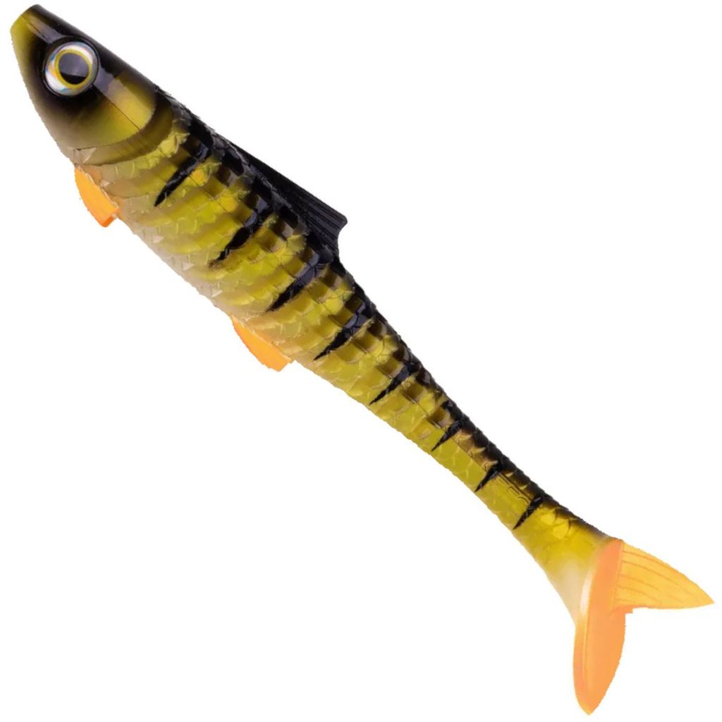 Zeck Fishing UBS Rippler 20 cm Perch 2 Stk | Kaufland.de