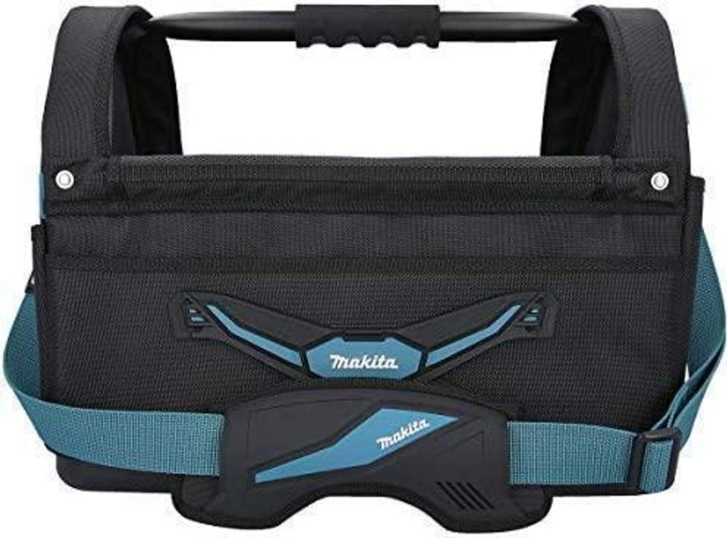 Makita E-15403 Werkzeugtasche offen (E-15403) | Kaufland.de