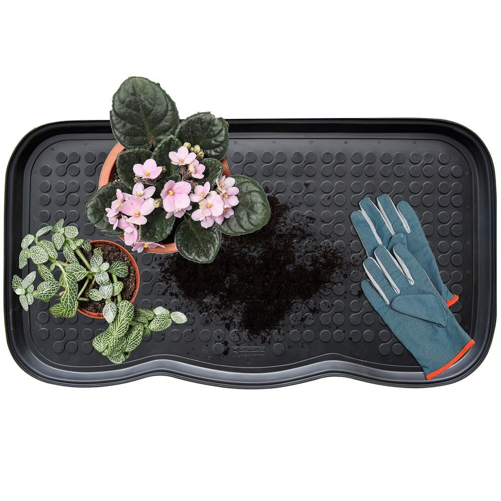 e-floor Duftende Schuhmatte 40x72 cm – 100% | Kaufland.de