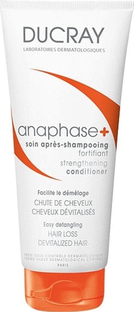 Ducray Anaphase+ Strengthening Conditioner | Kaufland.cz