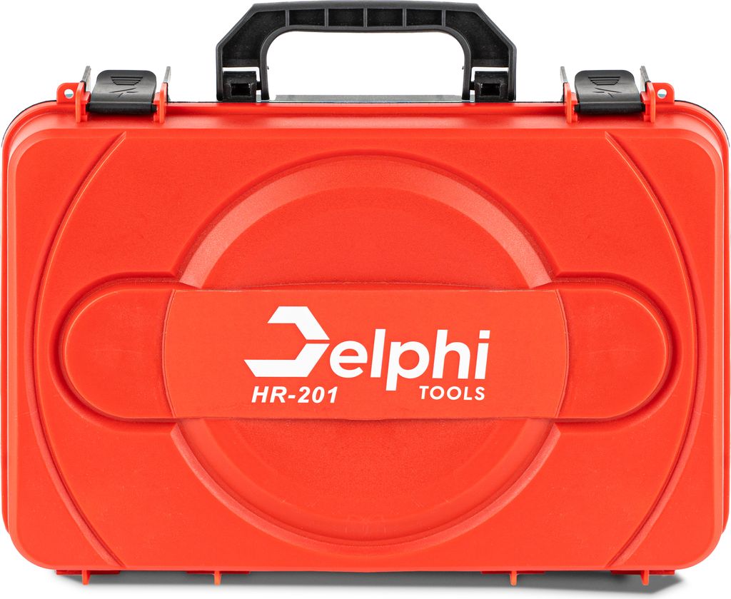 DELPHI Tools Akumulátorová uhlová brúska | Kaufland.sk