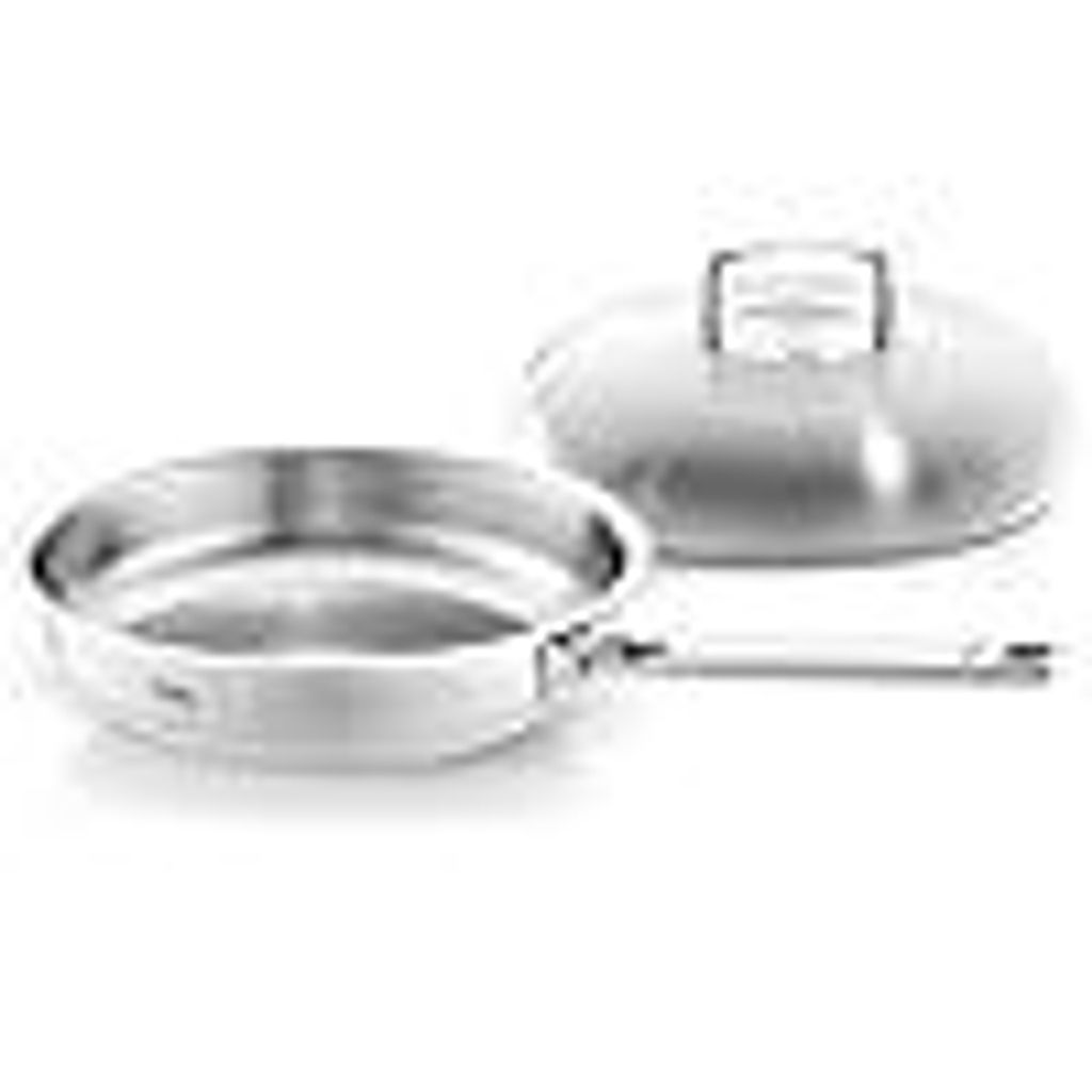 Fissler Original-Profi Collection / Edelstahl Pfannen-Set