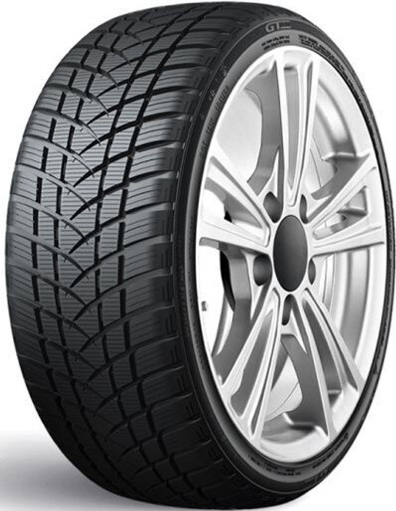 Gt-Radial Winterpro2 Sport 225/65R17 106H Bsw Xl