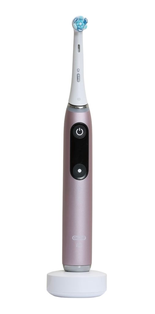Braun Oral-B iO Series 9N PINK iO9 | Kaufland.de