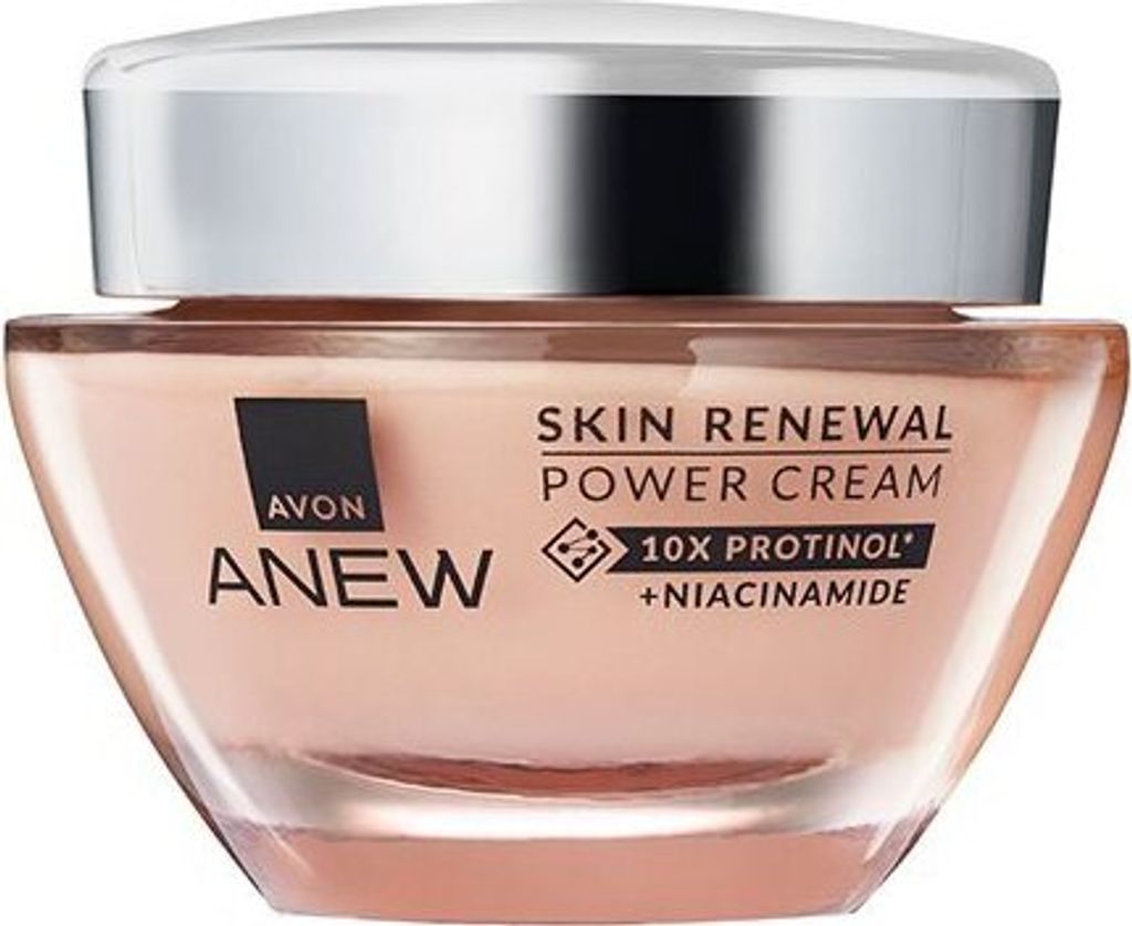 Avon Anew Renewal Power Cream 50ml | Kaufland.de