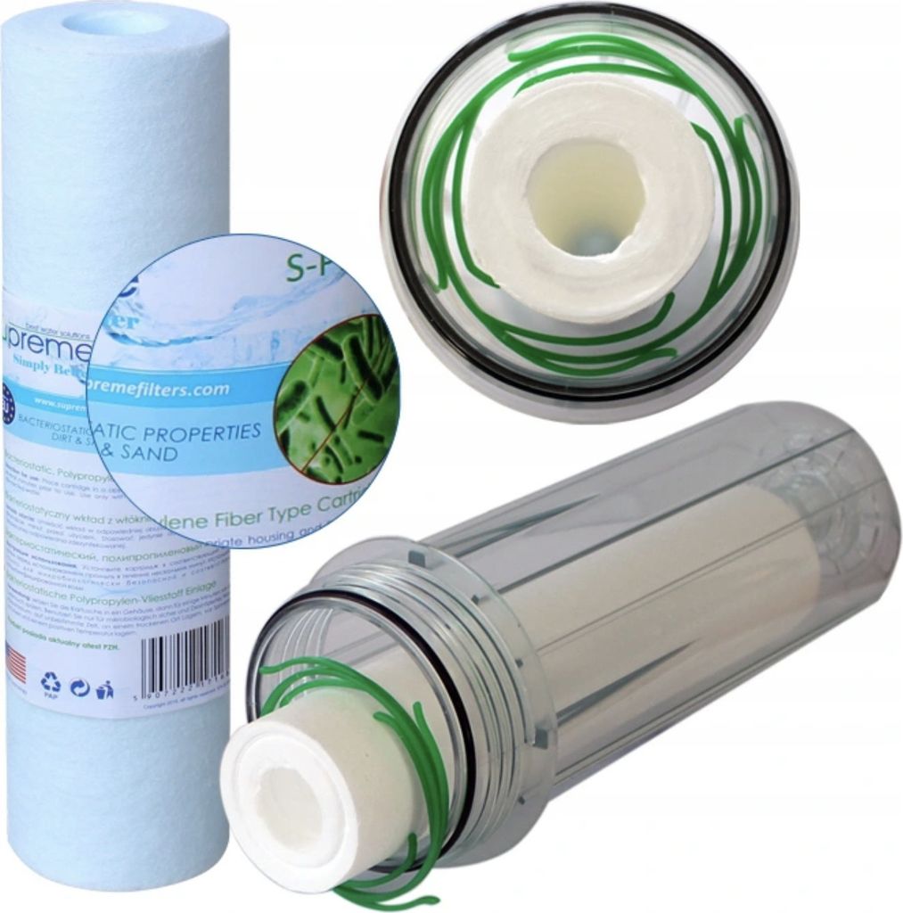 3 Stufe Untersink Trinkwasserfilter | Kaufland.de