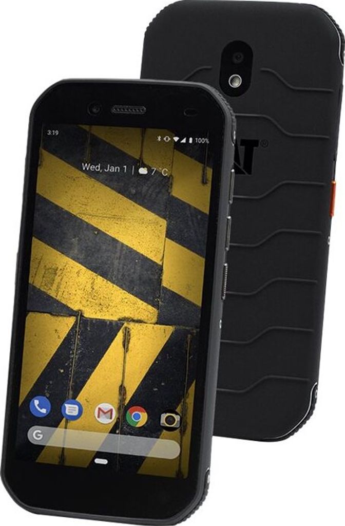 CAT S42 - smartfon 4G - Dual SIM - pamięć RAM | Kaufland.pl