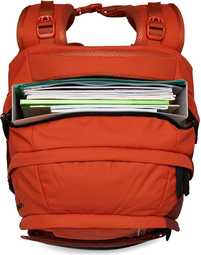 Satch Pack Fire Up NOW OR NEVER Schulrucksack | Kaufland.de