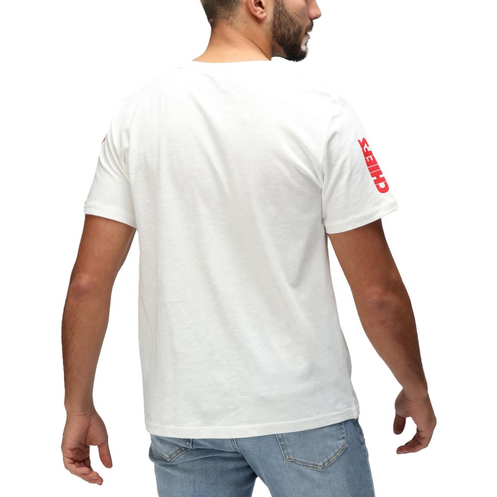 Re:Covered Shirt - NFL Kansas City Chiefs | Kaufland.de