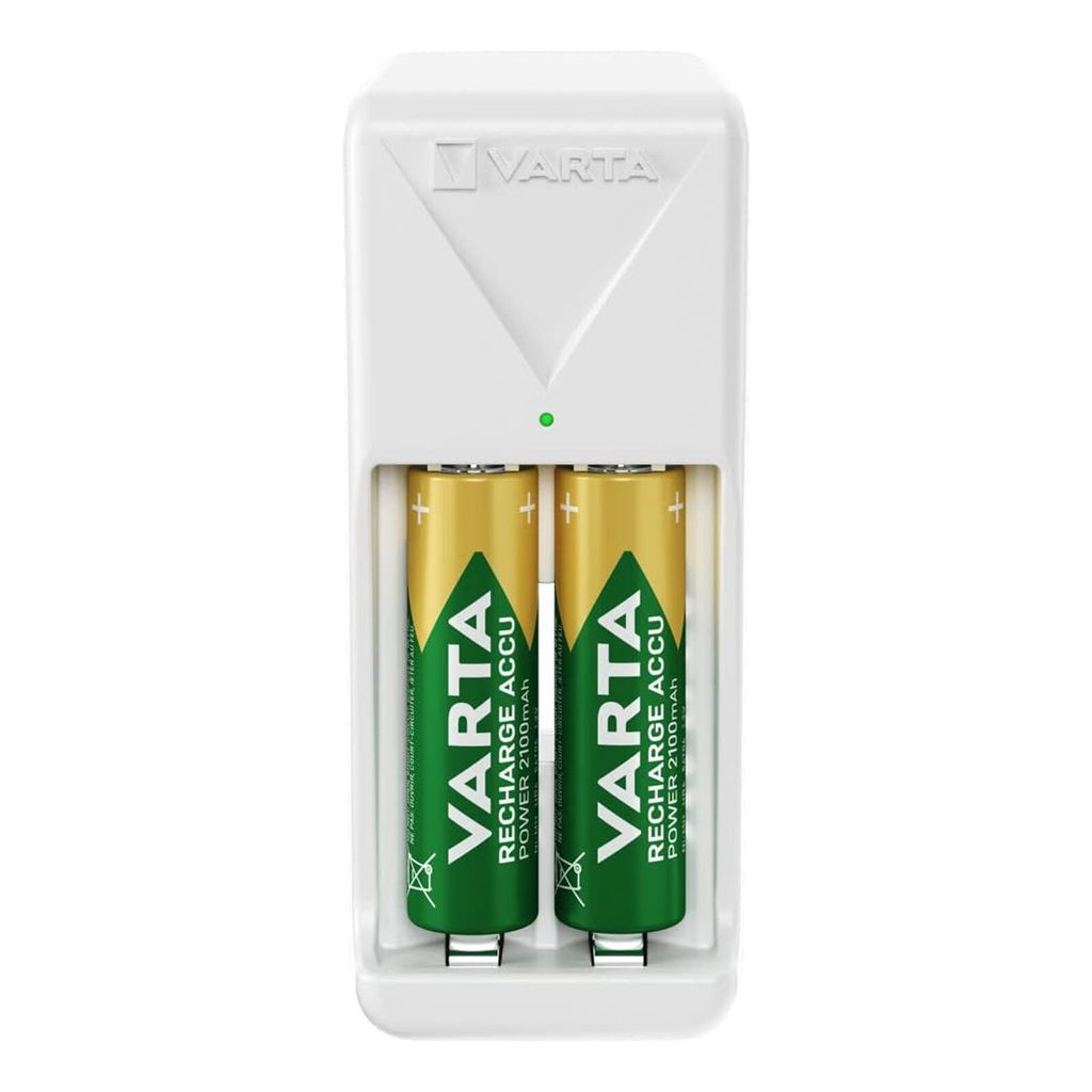 VARTA Mini Charger 2x AA 56706 2100mAh | Kaufland.de