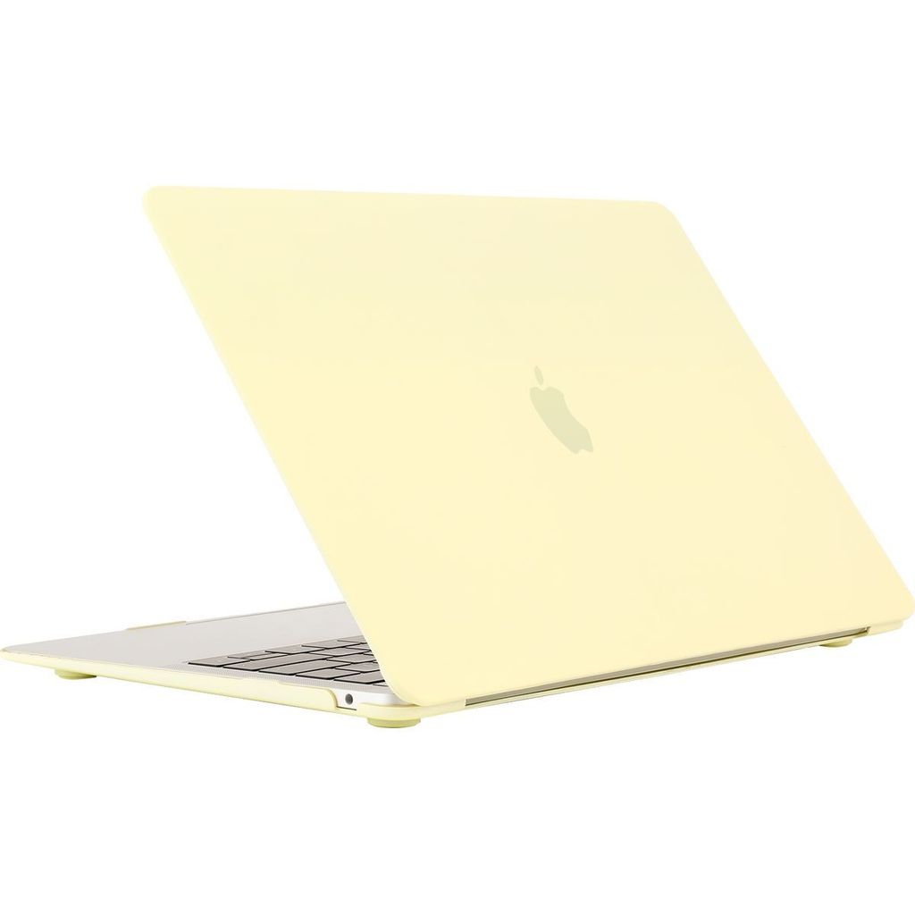 Mobigear Cream Matte - Apple MacBook Pro 16 | Kaufland.de