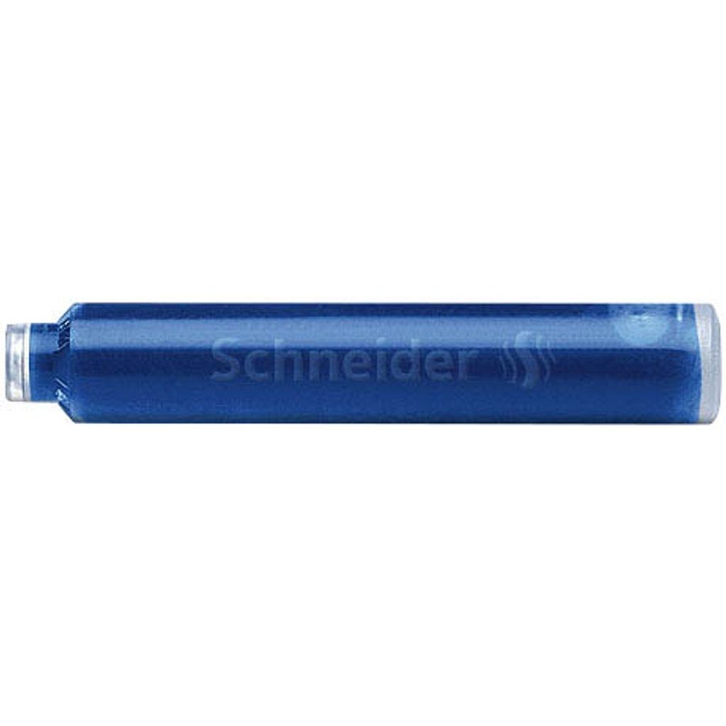 Schneider Tintenpatronen für Füller blau 30 | Kaufland.de