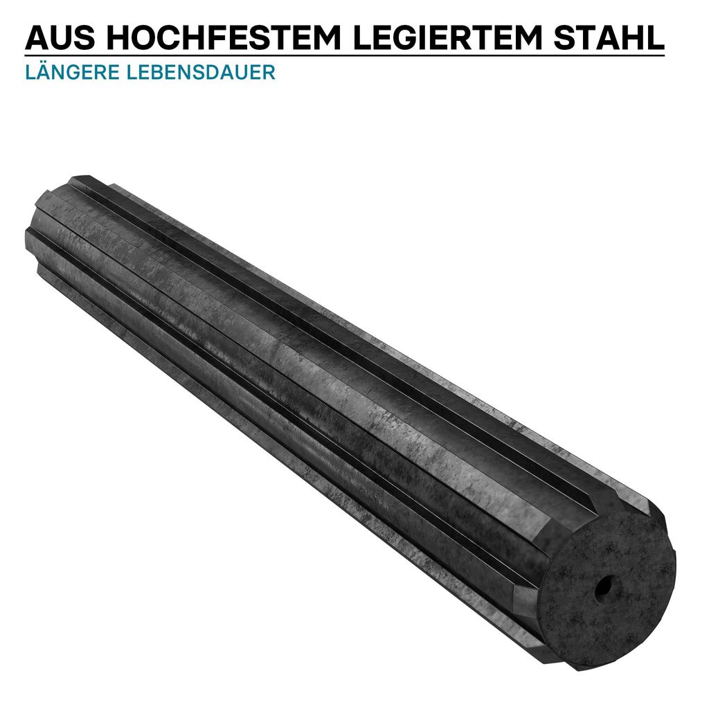 Zapfwellen Keilwelle GT 300 mm Vielkeilwelle | Kaufland.de
